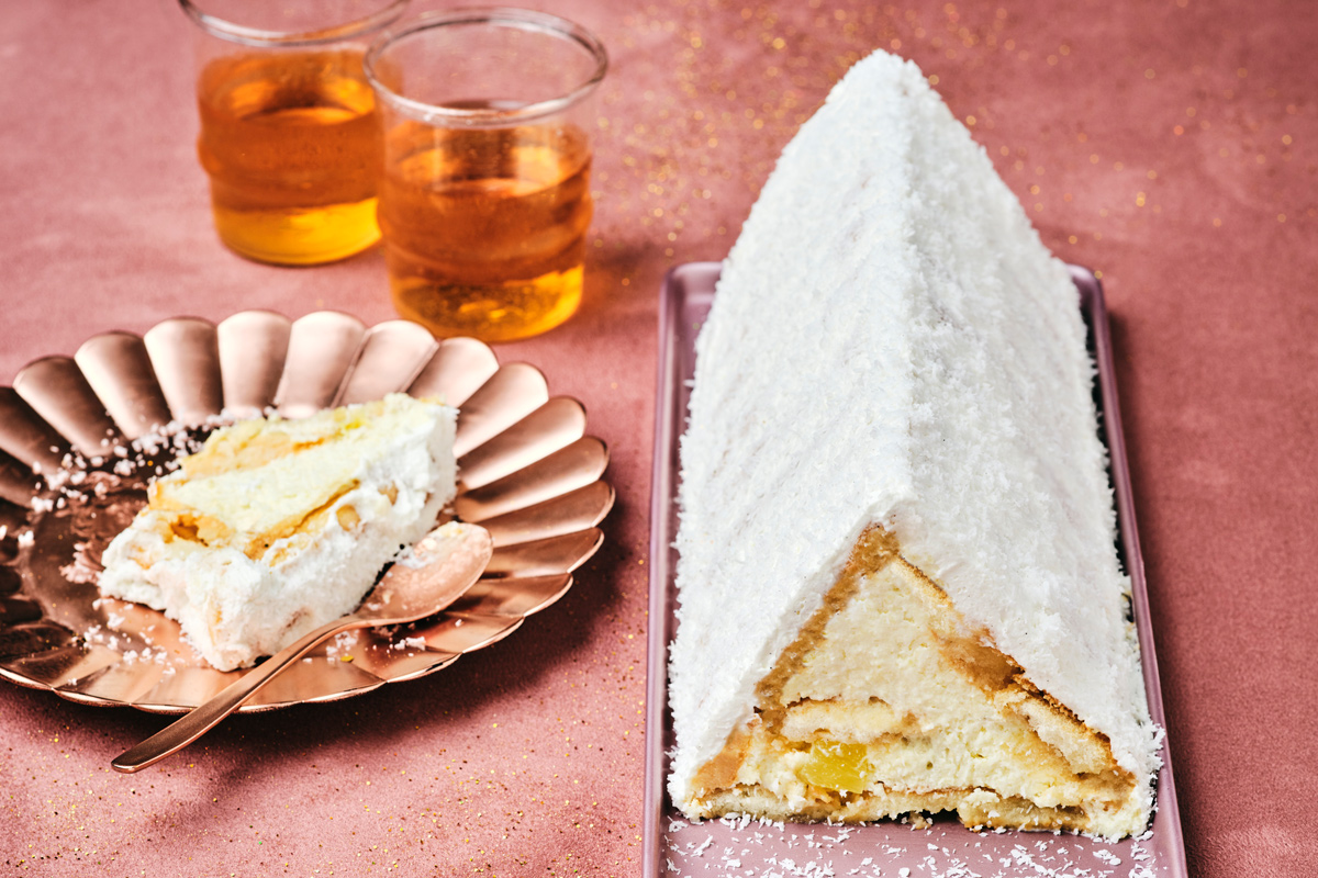 Pancakes à la banane : la recette moelleuse aux saveurs sucrées ...