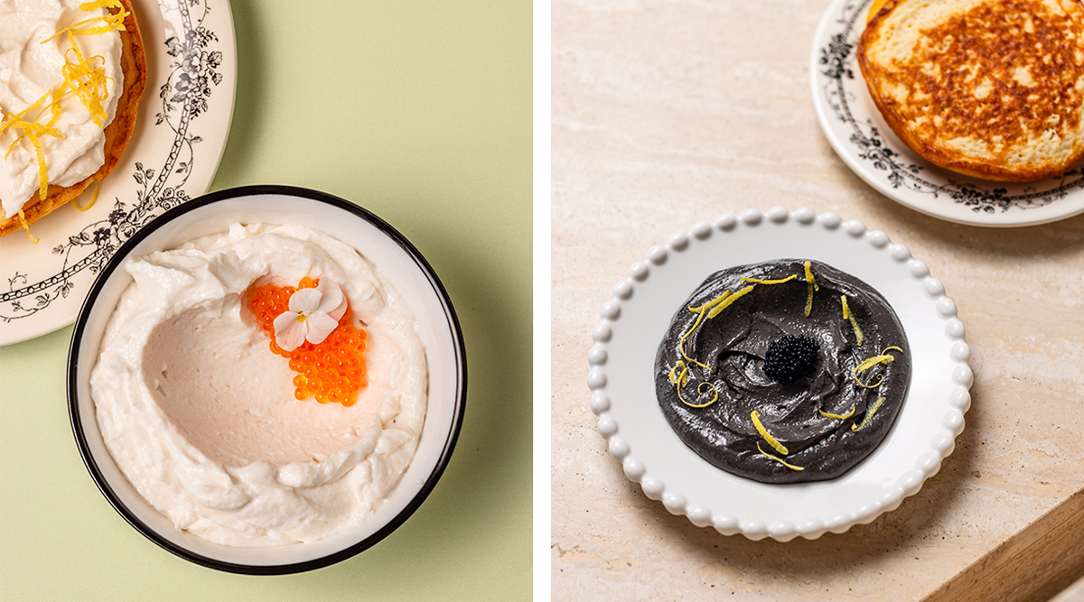 Tarama : les ingrédients secrets de cette tartinade de fête | Régal