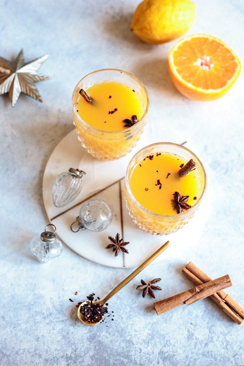 Bellini : la recette pétillante du cocktail italien avec ou sans alcool ...